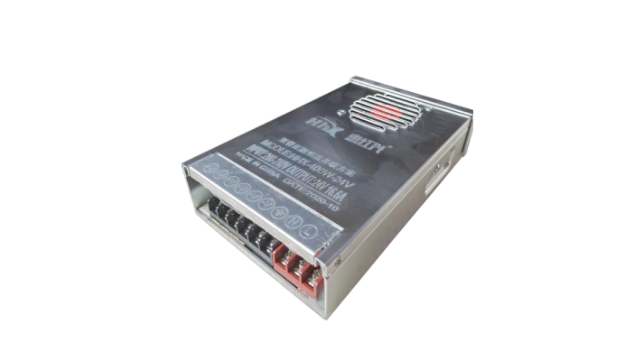 Nguồn HHX-400W-24V - Công Ty Cổ Phần Dịch Vụ Giải Pháp Quốc Tế
