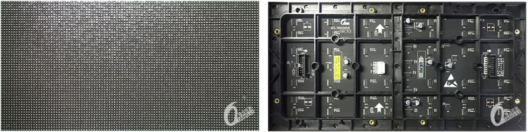 Module Led Qiangli Q3.0 - H Indoor - Công Ty Cổ Phần Dịch Vụ Giải Pháp ...