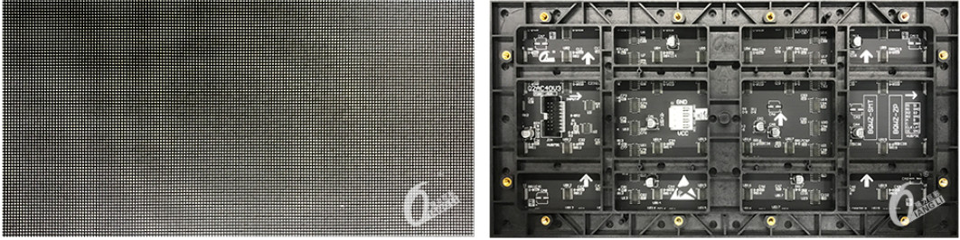 Module Led Qiangli Q2 Pro Indoor - Công Ty Cổ Phần Dịch Vụ Giải Pháp ...