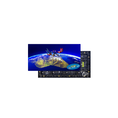 Module Led Qiangli Q2.5 Pro Indoor - Công Ty Cổ Phần Dịch Vụ Giải Pháp Quốc Tế