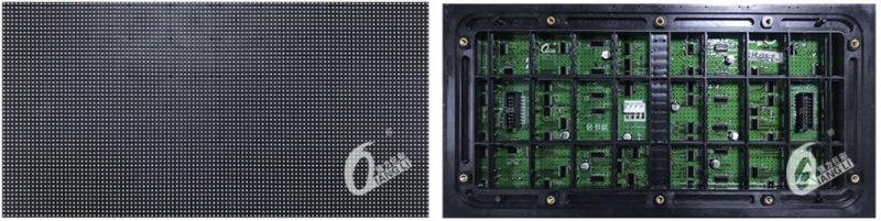 Module Led Qiangli Q3.0 H GOB Indoor - Công Ty Cổ Phần Dịch Vụ Giải Pháp Quốc Tế