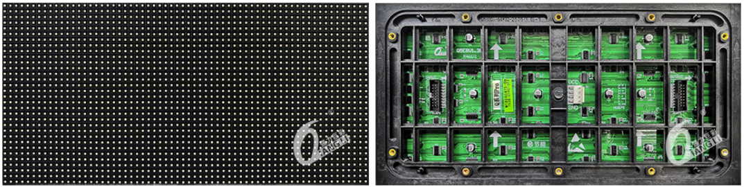 Module Led Qiangli Q5 Pro Outdoor - Công Ty Cổ Phần Dịch Vụ Giải Pháp ...