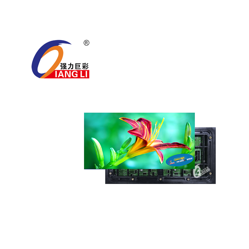 Module Led Qiangli Q3.0 E Outdoor