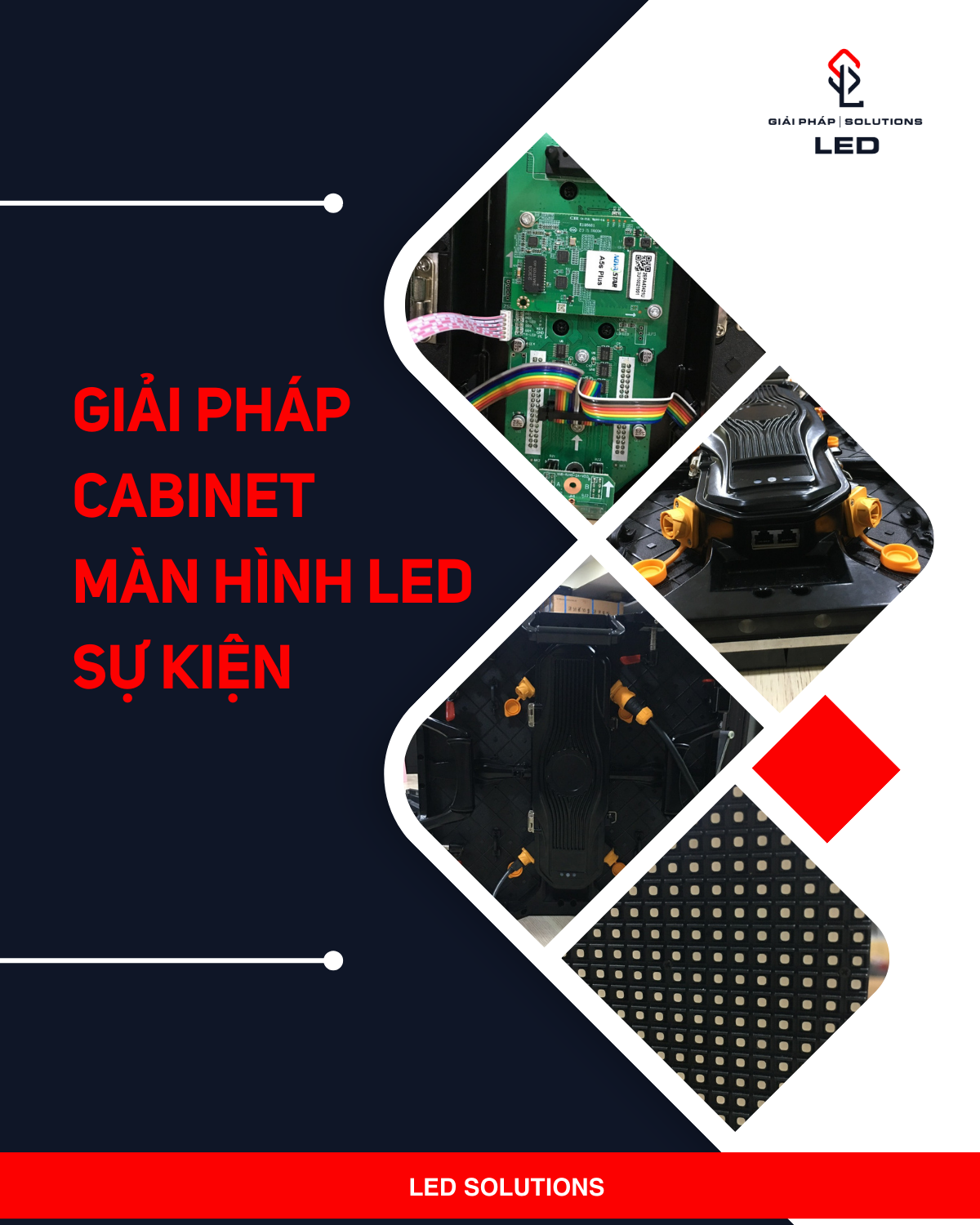 NHỮNG NỖI LO KHI SỬ DỤNG MÀN HÌNH LED CHO THUÊ VÀ GIẢI PHÁP - Công Ty ...